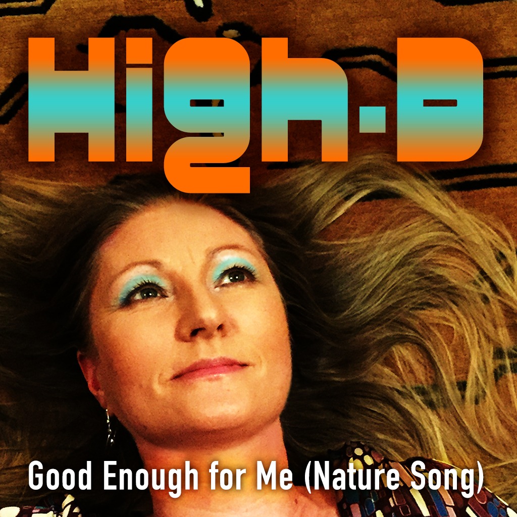 New Release from High-D! – HEIDI.FI
